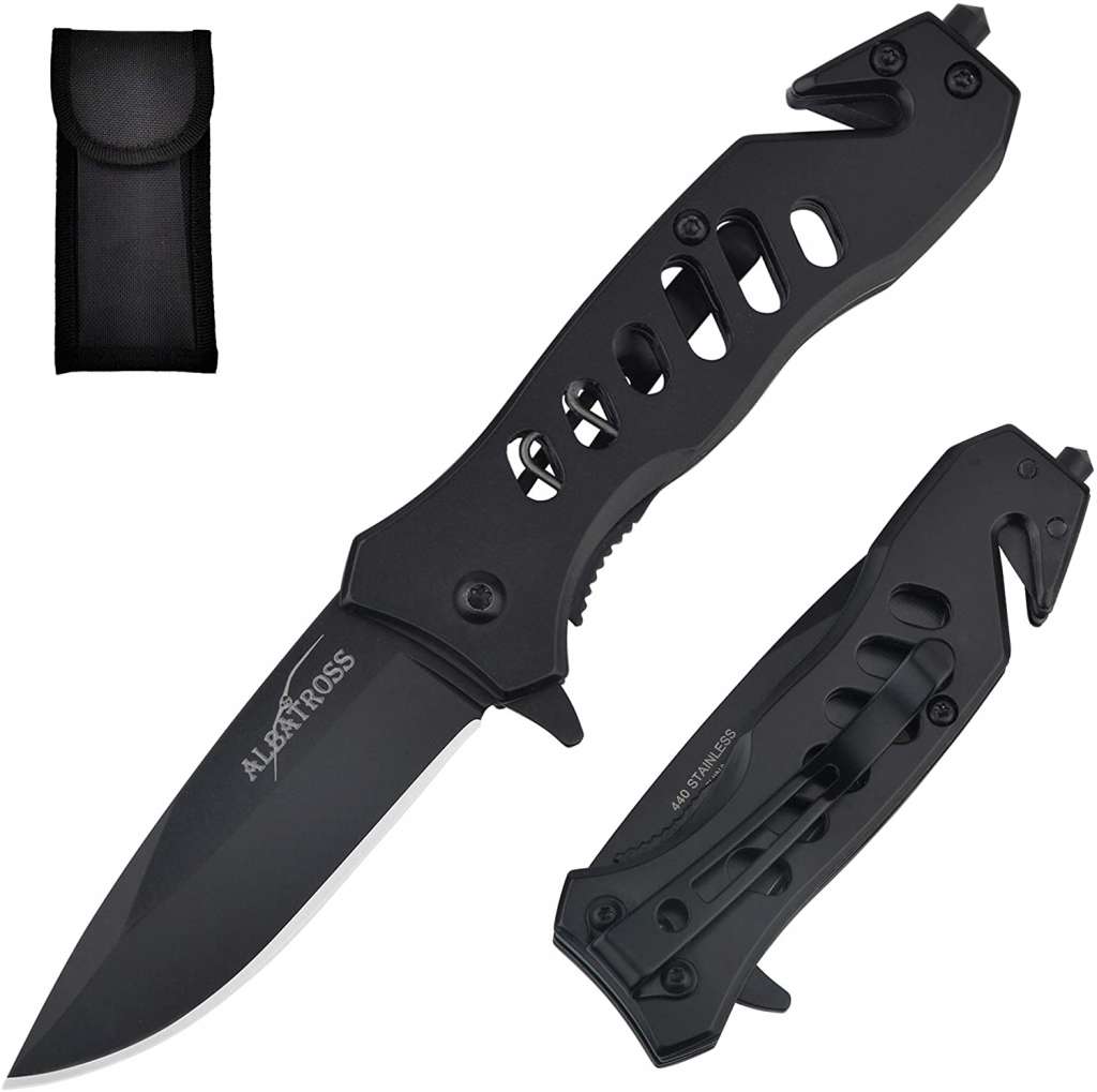The 5 Best Pocket Knives in 2024 - Best Knives